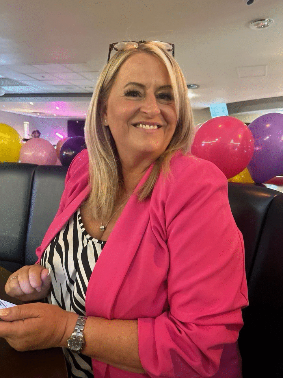 Grief Consultant - Grief & Loss Consultant Jane Dixon